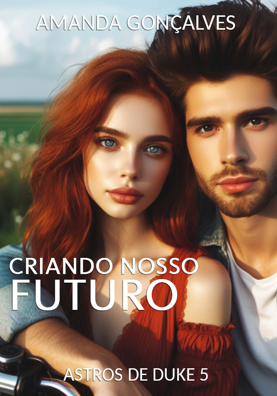 Criando nosso futuro - Astros de Duke 5-Dreame