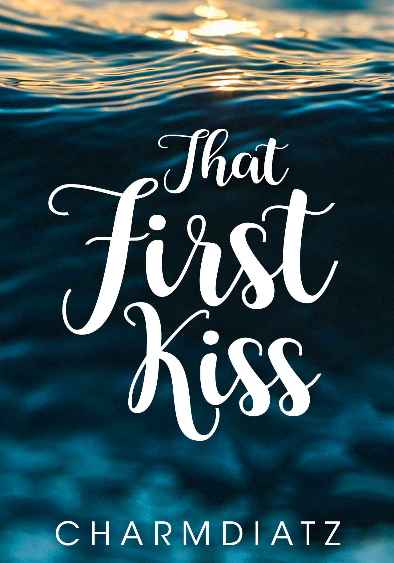 That First Kiss (Filipino)-Dreame