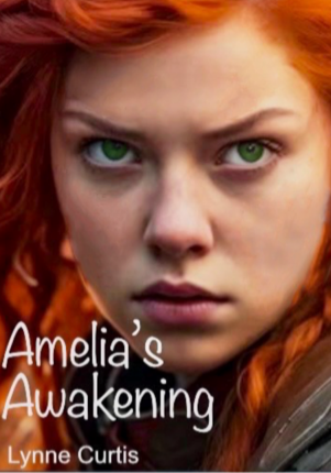 Amelia’s Awakening-Dreame
