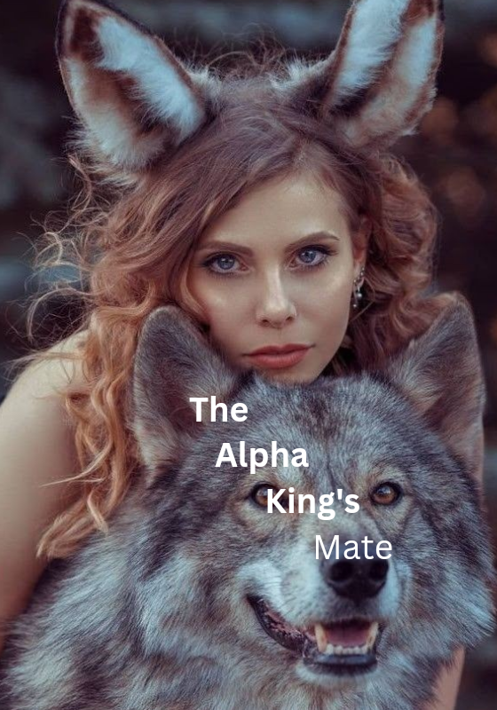 The Alpha King S Mate Dreame