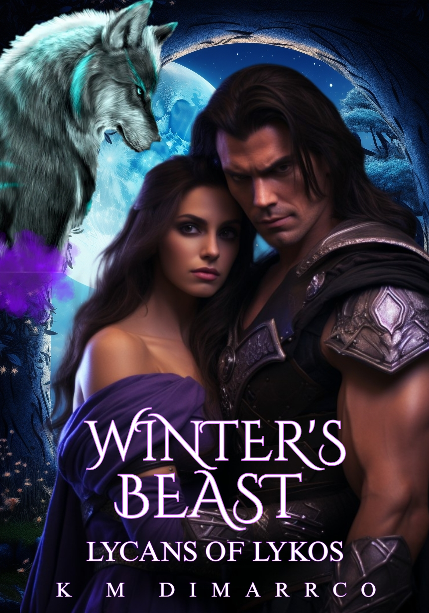 Winter's Beast-Dreame