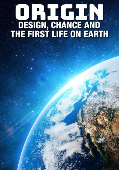 The origin of life on the earth-Dreame