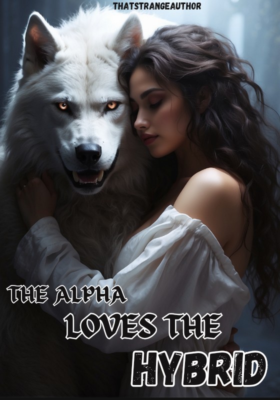 THE ALPHA LOVES THE HYBRID-Dreame