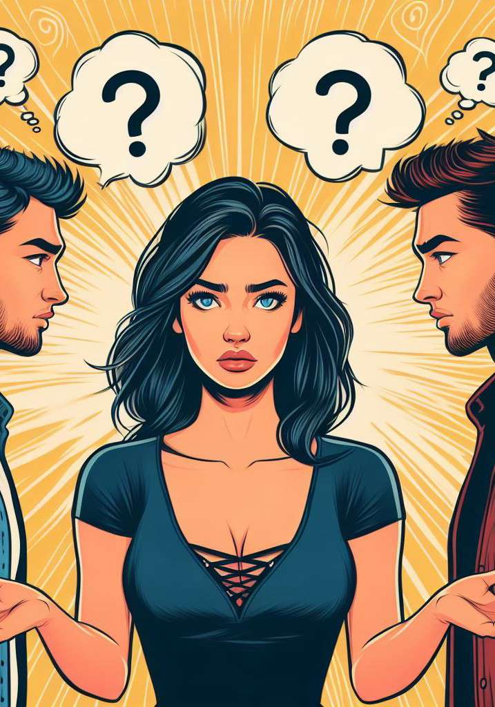 in love with my worst client-Dreame