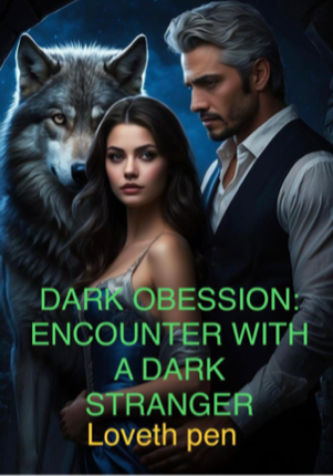 Dark Obsession:Encounter With A Dark Stranger-Dreame