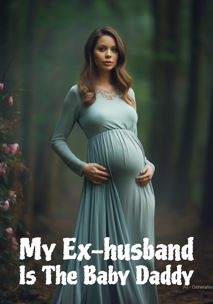 My Ex-husband Is The Baby Daddy-Dreame