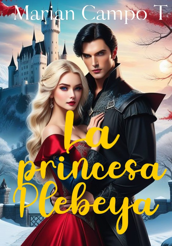 La princesa plebeya-Dreame