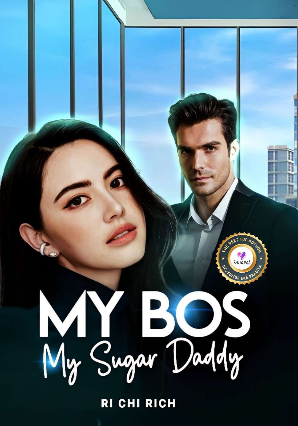 My Bos My Sugar Daddy-Dreame