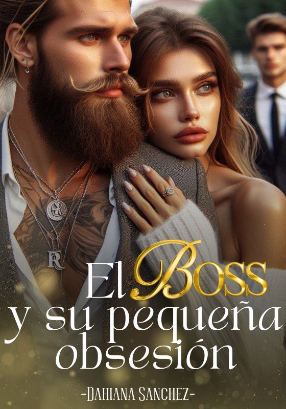 El BOSS y su pequeña obsesión.-Dreame