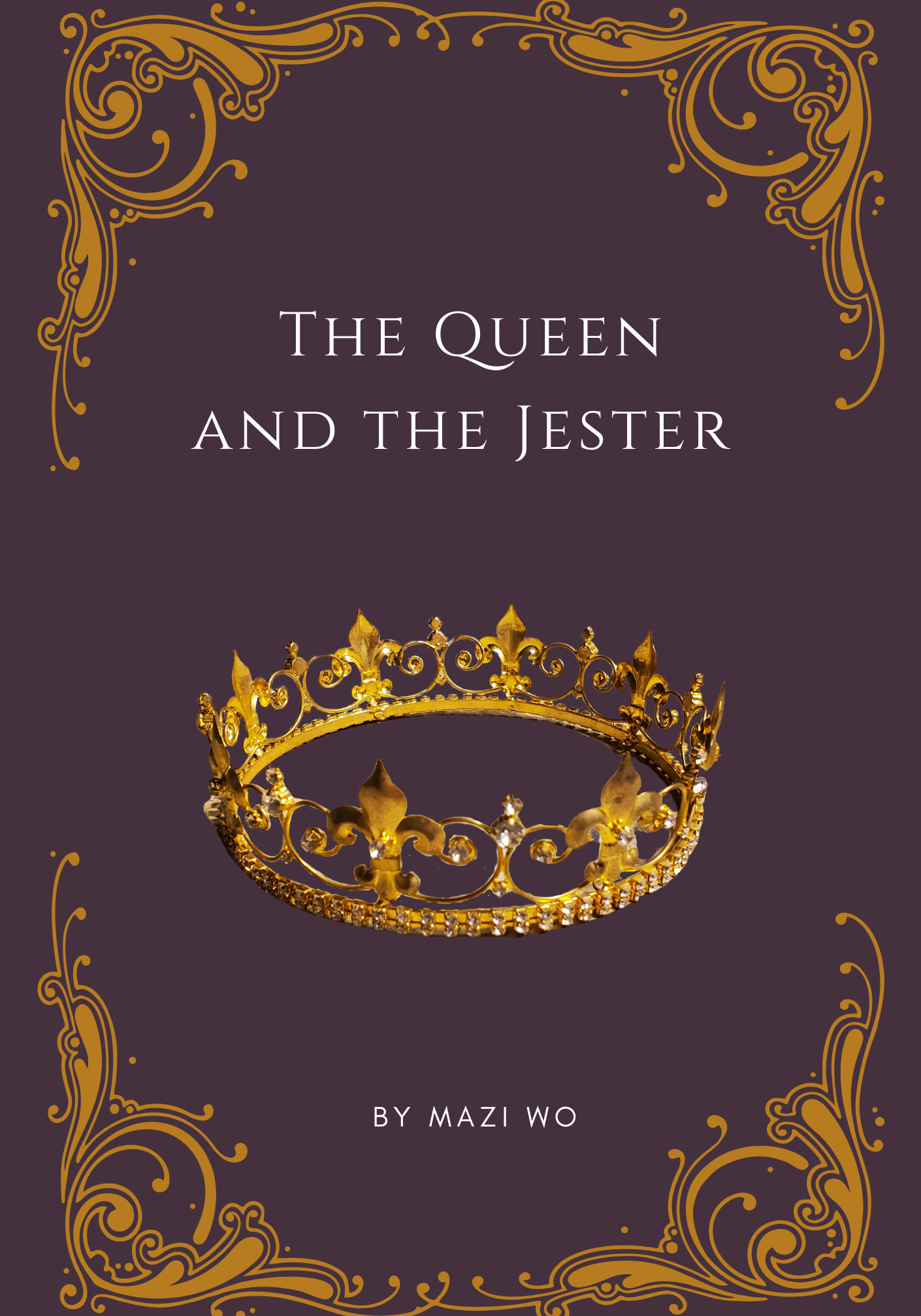 The Queen and the Jester-Dreame