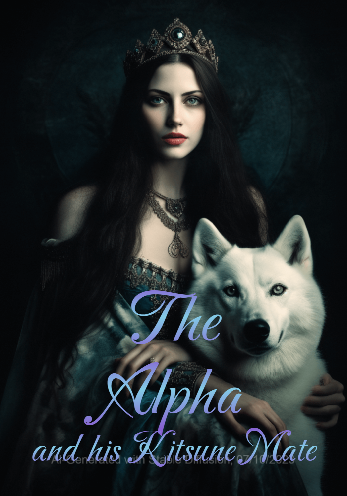 Chapter 1 Rubeus - The Alpha, and His Kitsune Mate - Dreame