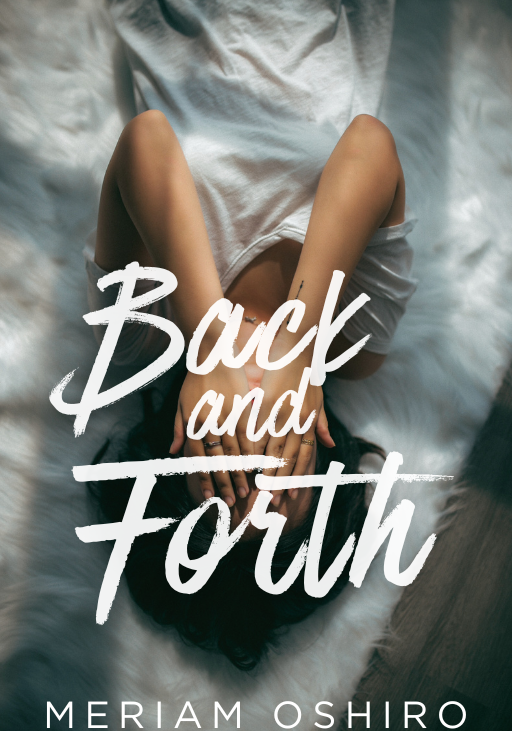 BACK AND FORTH-Dreame