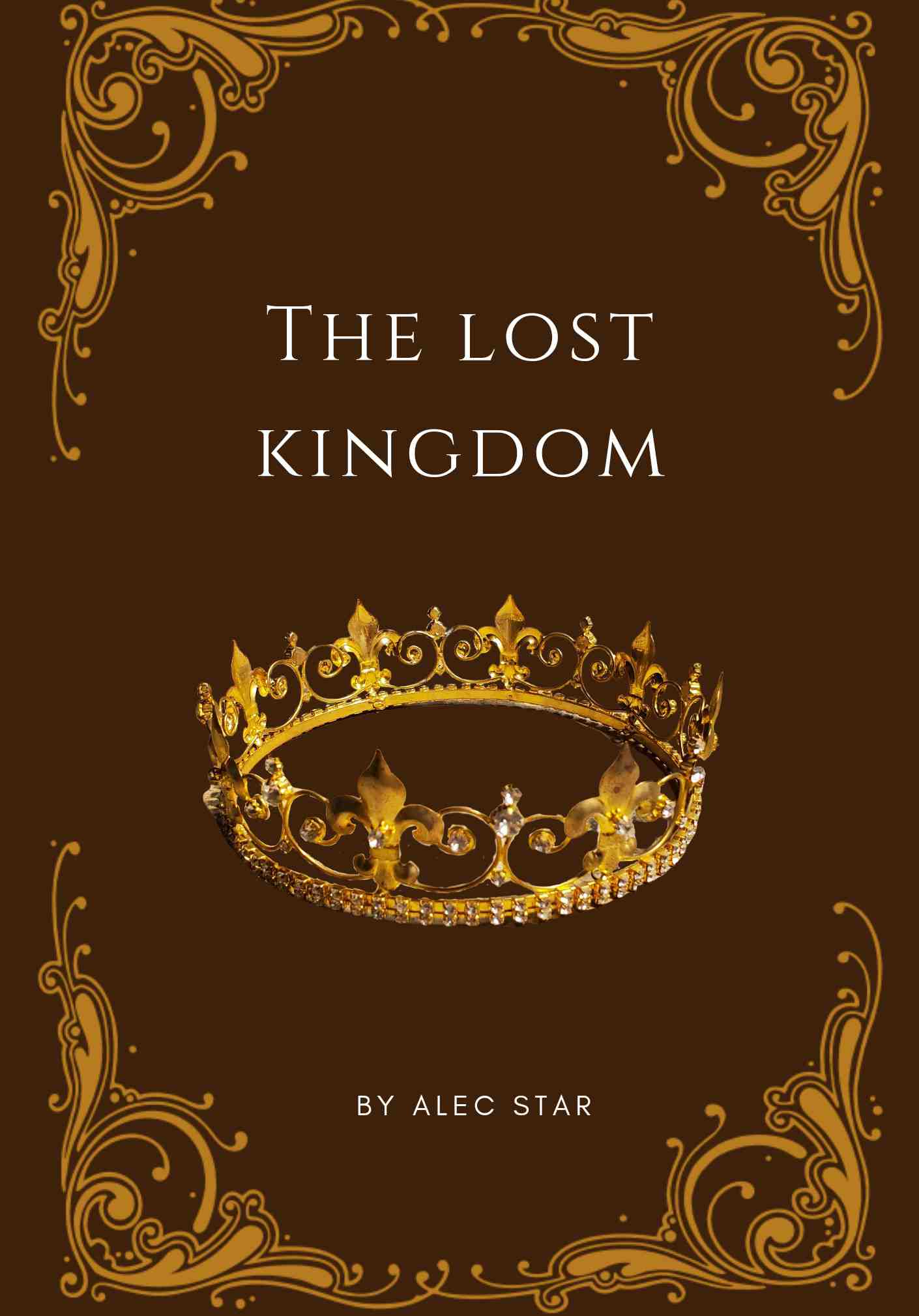The lost kingdom-Dreame