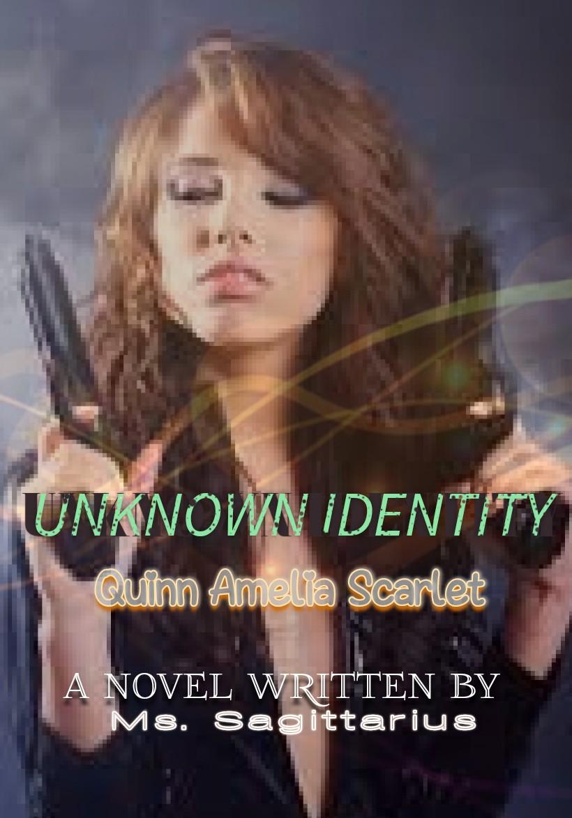 UNKNOWN IDENTITY-Dreame