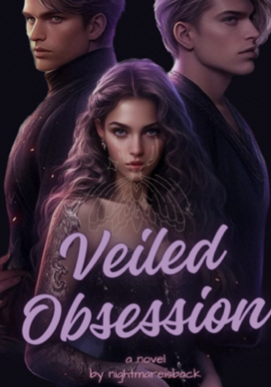 VEILED OBSESSION-Dreame
