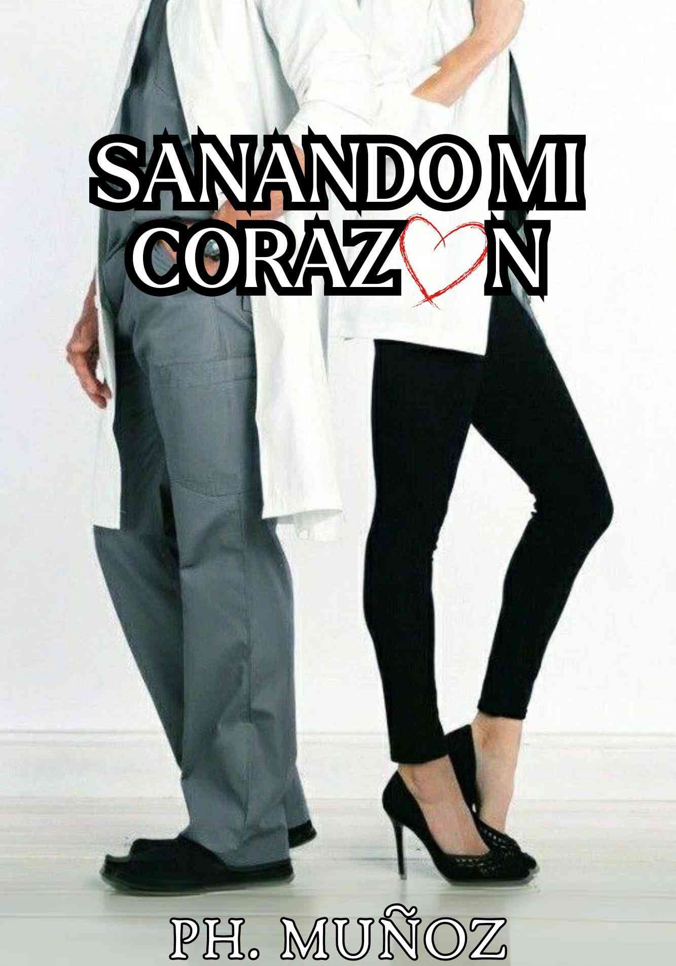 SANANDO MI CORAZÓN-Dreame