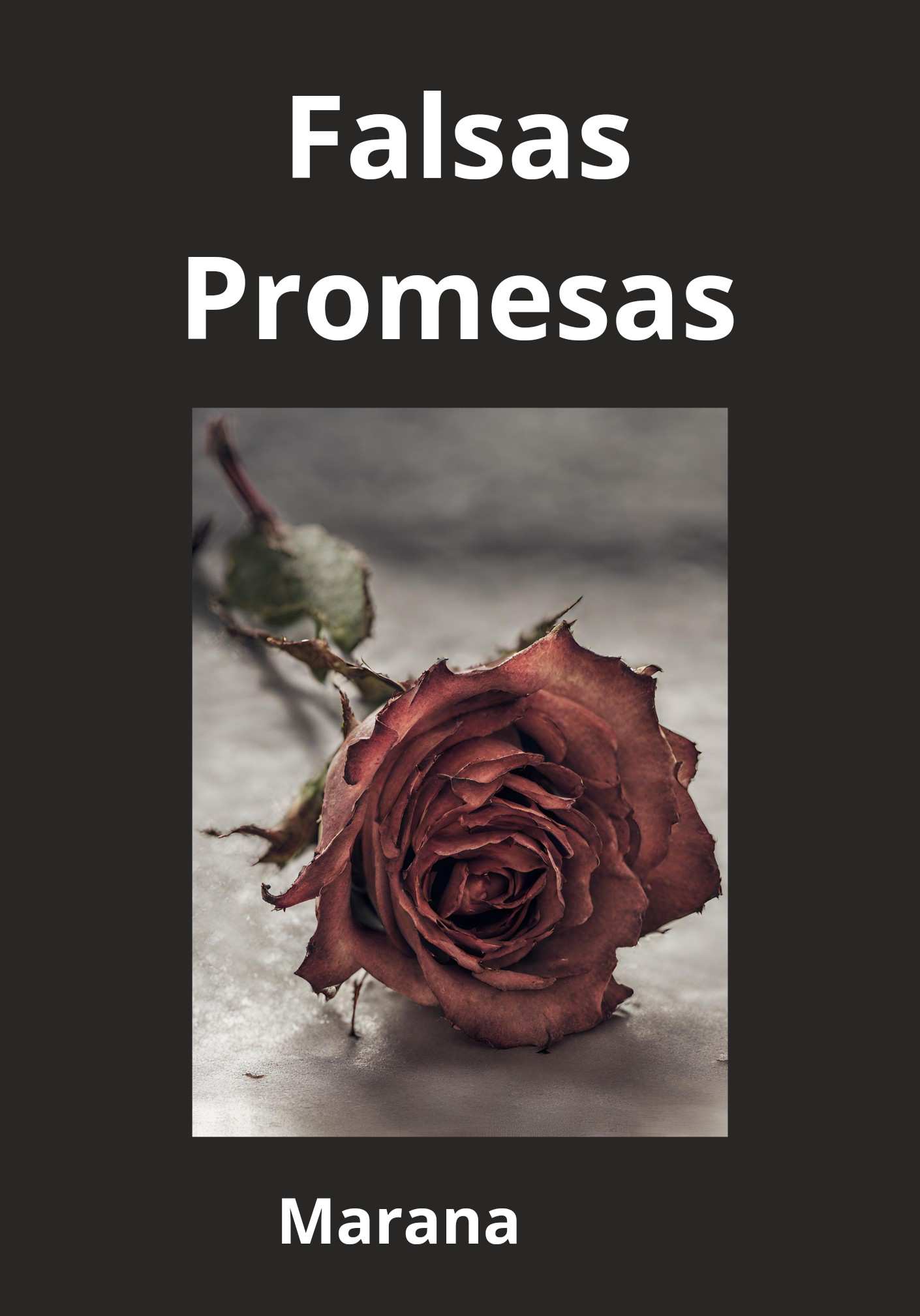Falsas Promesas-Dreame
