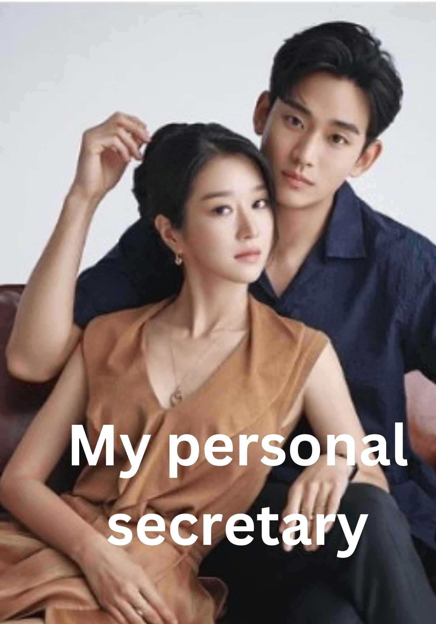 My personal secretary-Dreame