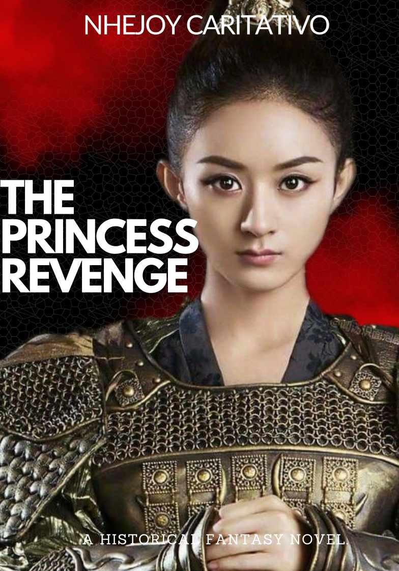 The Princess Revenge-Dreame