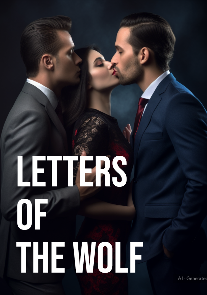 LETTERS OF THE WOLF-Dreame