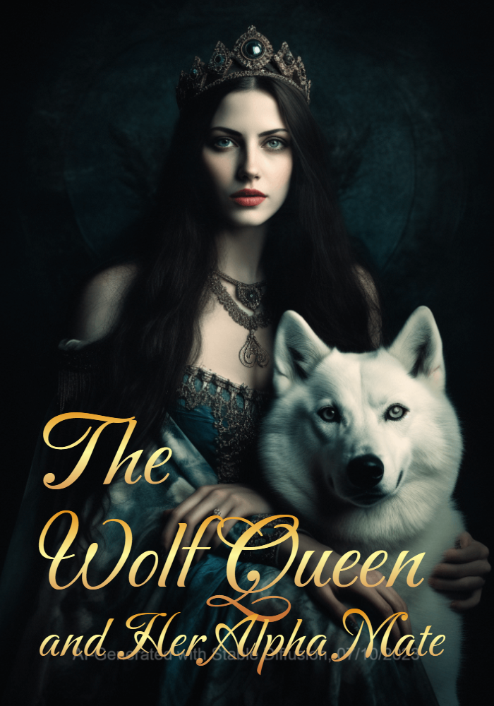 Chapter 6 The Top - The Wolf Queen and Her Alpha Mate - Dreame
