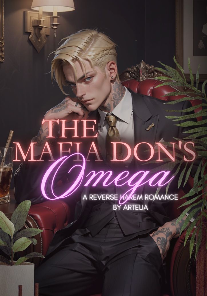 The Mafia Don's Omega-Dreame