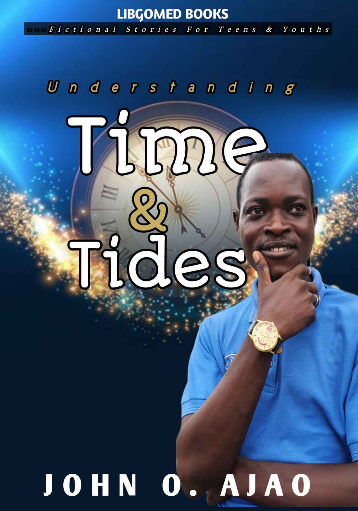 UNDERSTANDING TIME AND TIDES-Dreame