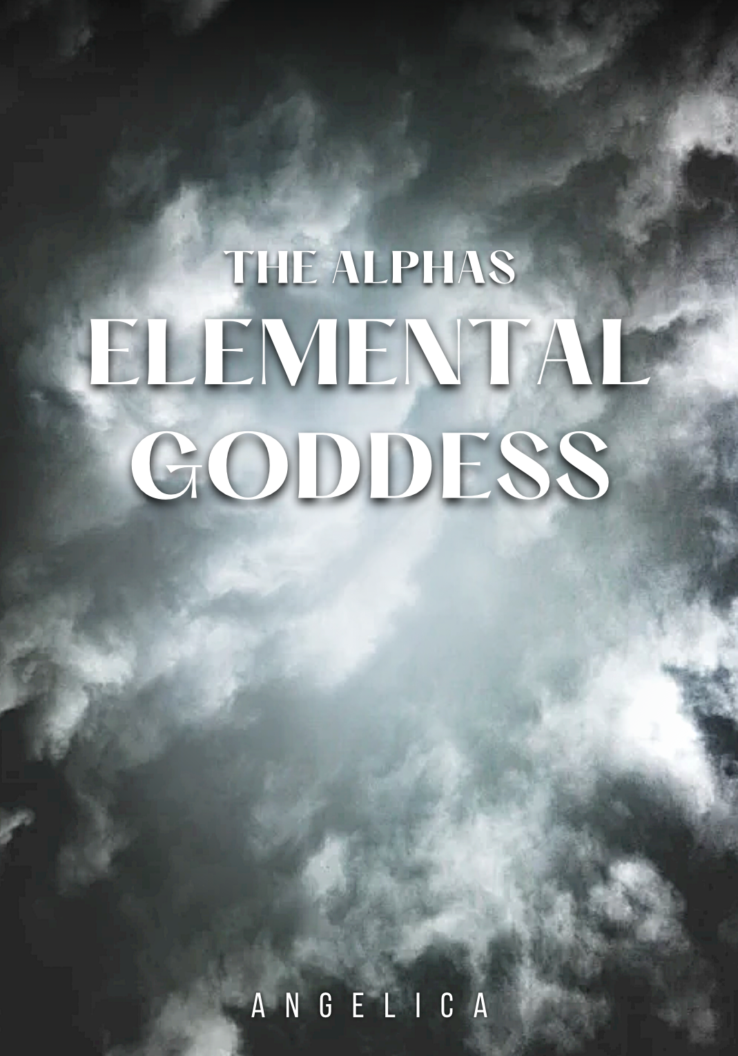 The Alphas Elemental Goddess-Dreame