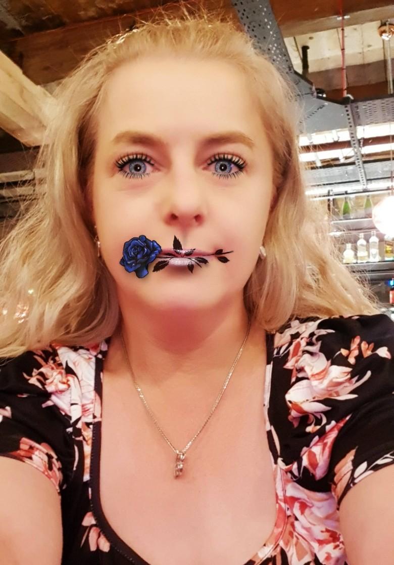 Nasty forced adoption judge Mrs Tyler who takes innocent children away ...