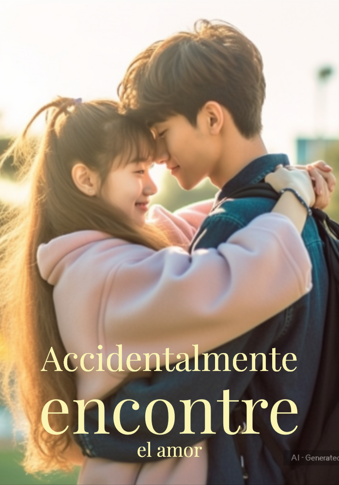 Accidentalmente encontre el amor-Dreame