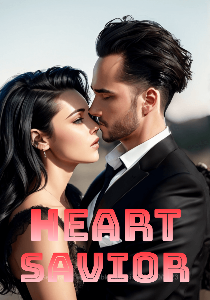 Heart Savior-Dreame