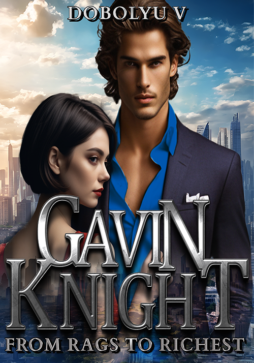 Agreement - Gavin Knight: From Rags to Richest - Dreame