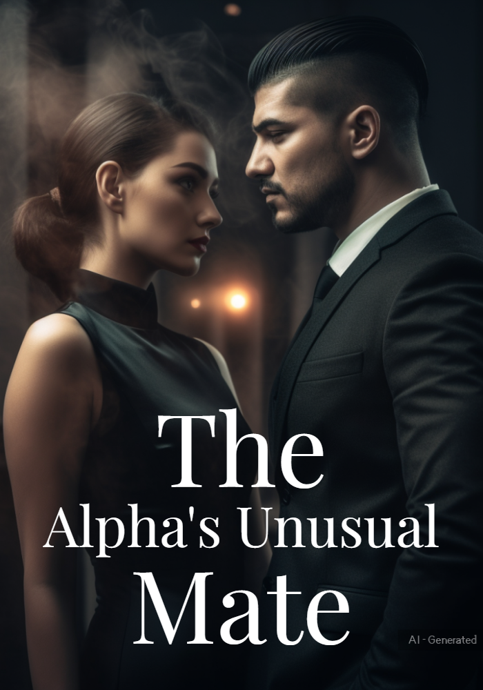 The Alpha's Unusual Mate-Dreame