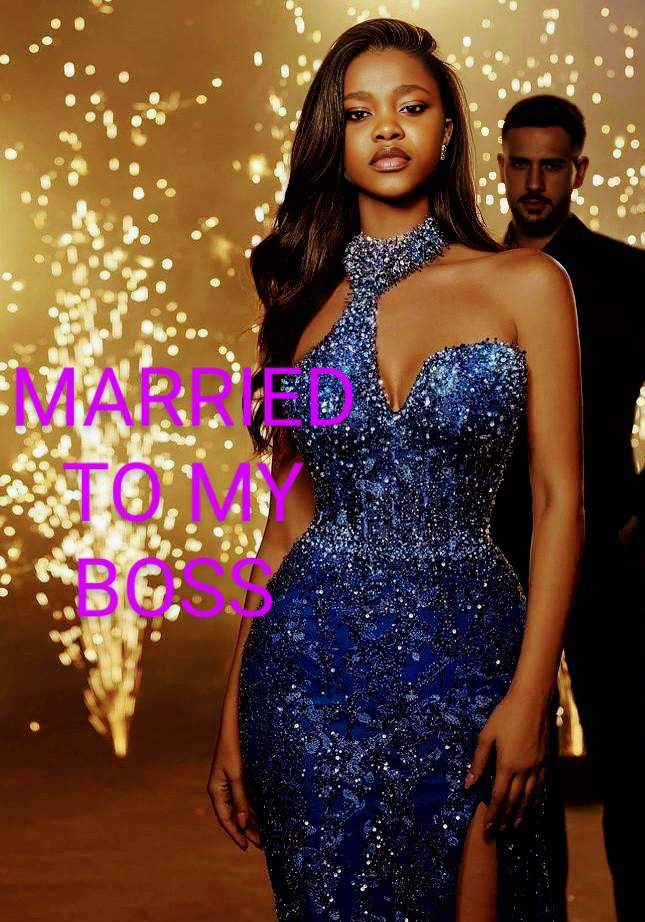 MARRIED TO MY BOSS-Dreame