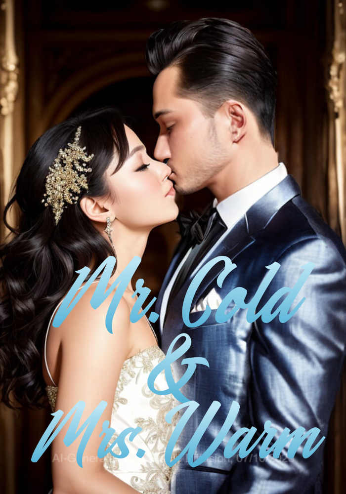 Mr. Cold & Mrs. Warm-Dreame