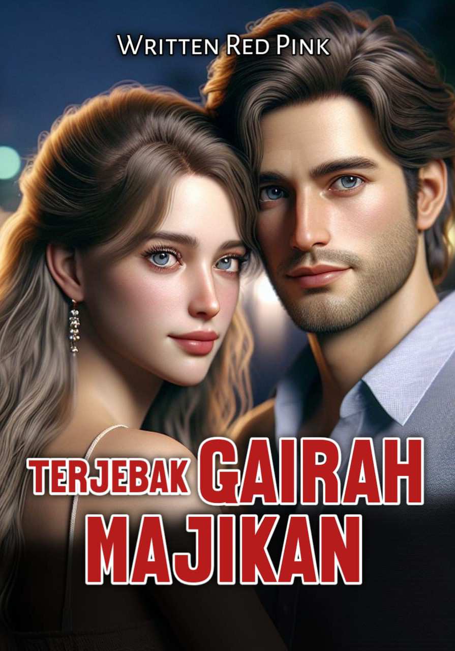 Terjebak Gairah Majikan-Dreame