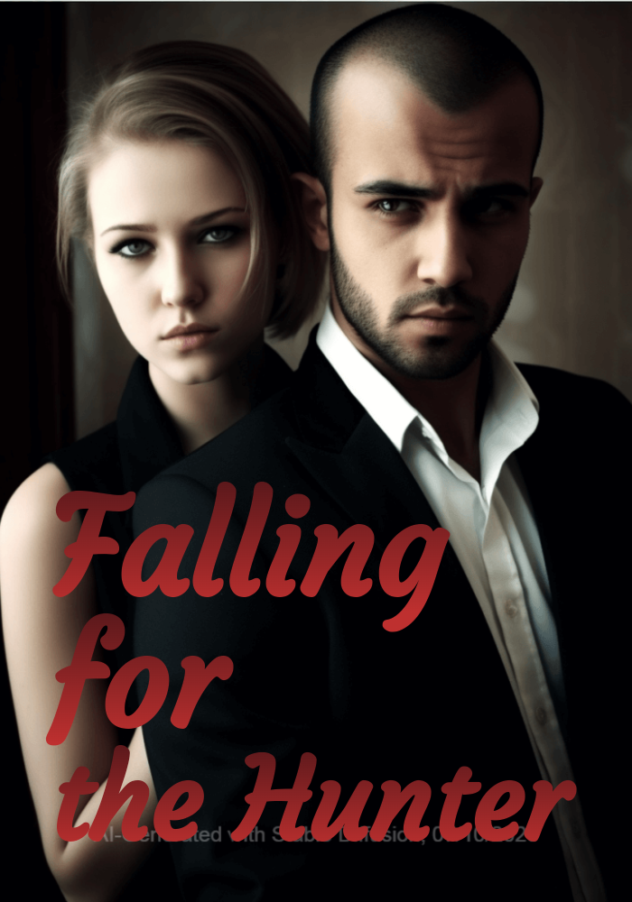 Lies and Promises - Falling for the Hunter - Dreame