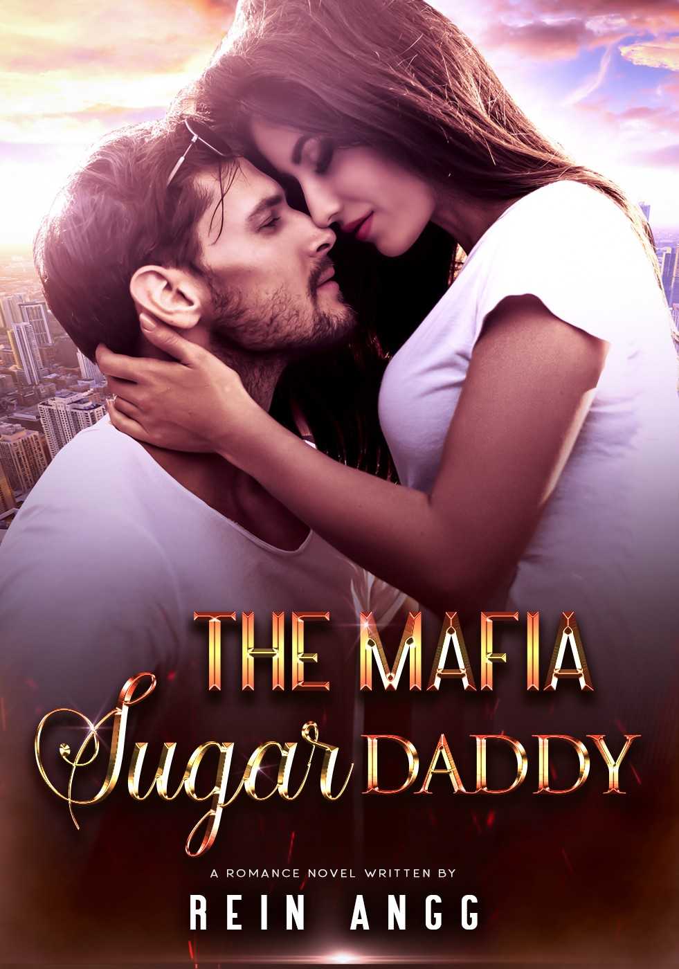 The Mafia Sugar Daddy-Dreame