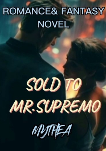 Sold to MR.SUPREMO-Dreame