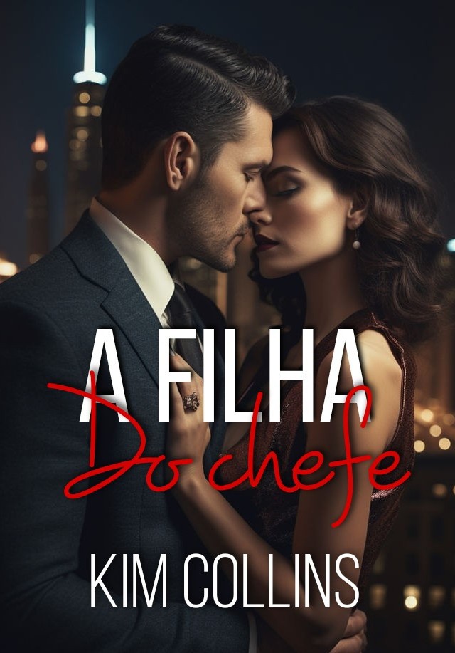 A filha do chefe-Dreame