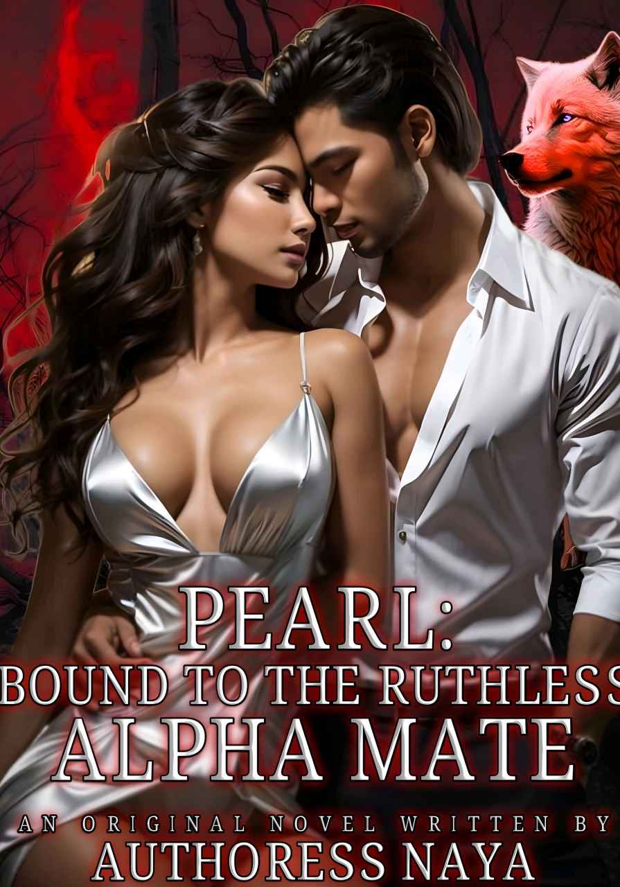 PEARL: BOUND TO THE RUTHLESS ALPHA MATE.-Dreame