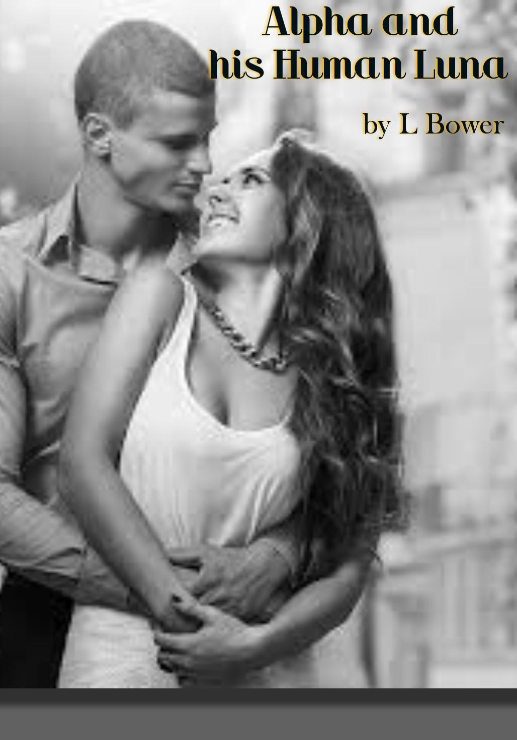 Alpha and his Human Luna-Dreame