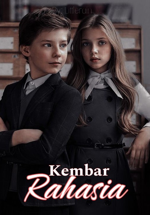 Kembar Rahasia-Dreame