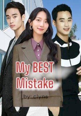 My Best Mistake-Dreame
