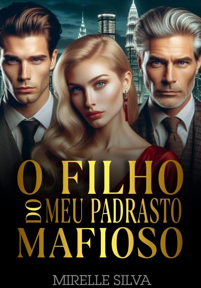 O Filho Do Meu Padrasto Mafioso-Dreame