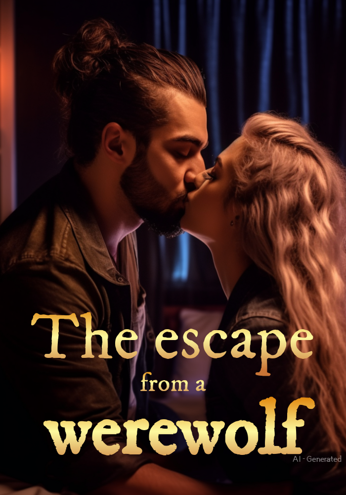 The escape from a werwolf-Dreame