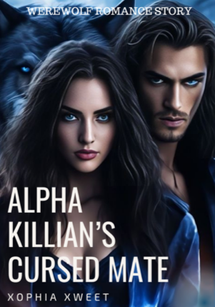 Alpha Killian’s Cursed Mate-Dreame