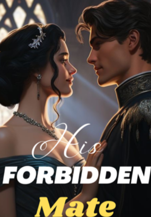 His Forbidden Mate-Dreame