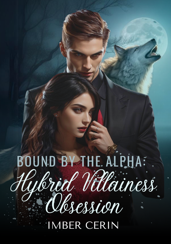 Bound by the Alpha: Hybrid Villainess Obsession-Dreame