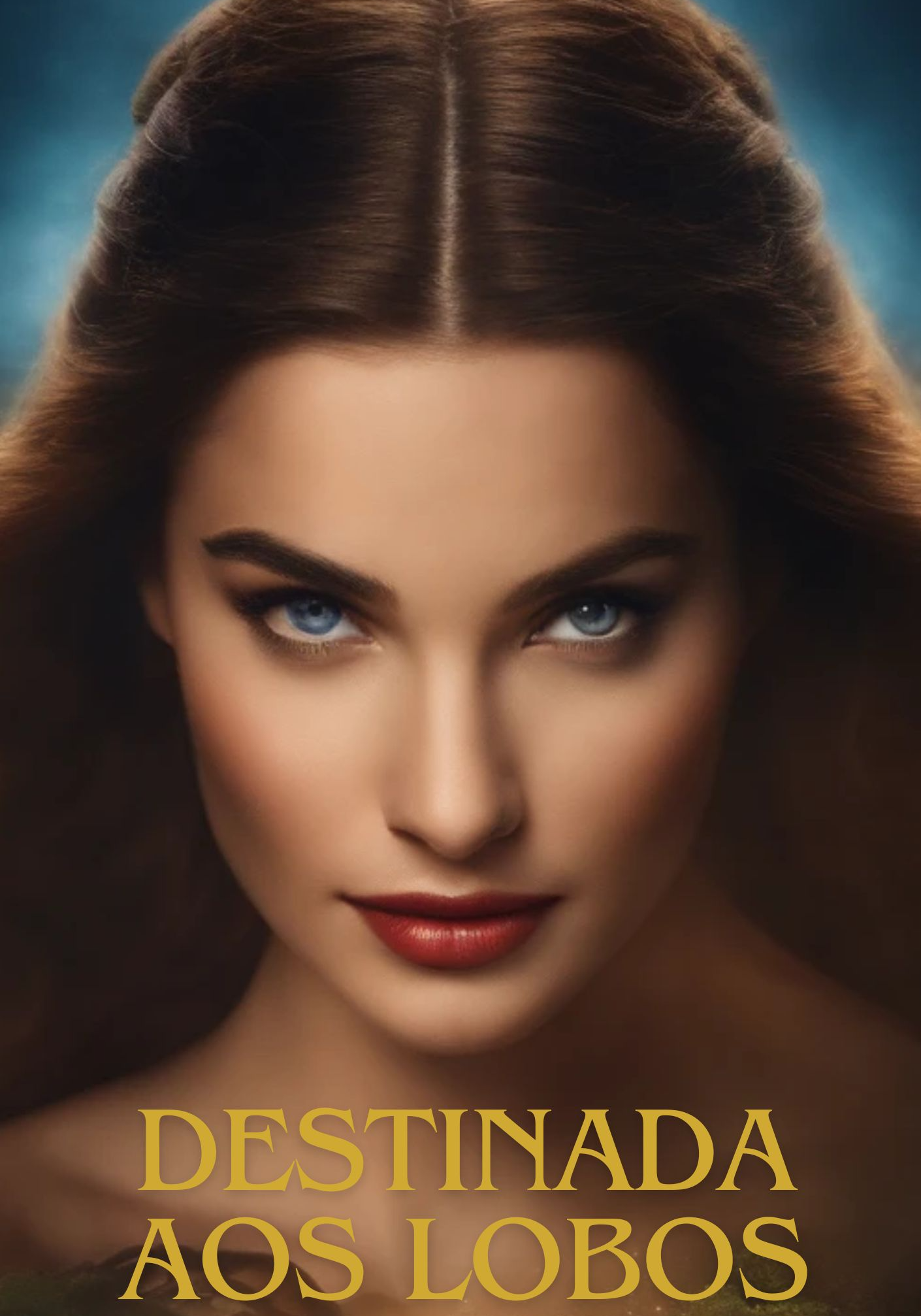 PRÓLOGO - Destinada aos Lobos - Dreame